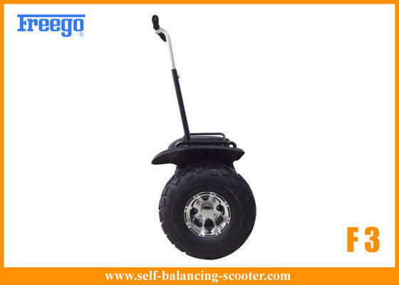 Dual Wheel Lightweight Mobility Scooters , Lead Acid Electric Balance Scooter