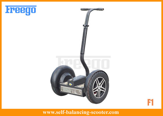 Segway 2 Wiel Elektrische Autoped