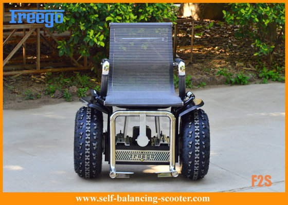 Electric Chariot Wheelchair Scooter