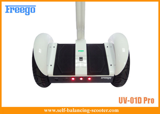 Outdoor Self Balanced Folding Electric Scooter Personal Transporter 24V 28Ah