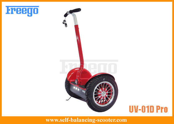 Greenhouse Electric Transport Scooter , 2 Wheel Balance Scooter