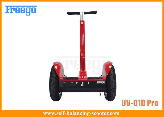 Greenhouse Electric Transport Scooter , 2 Wheel Balance Scooter