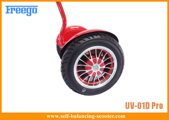 Greenhouse Electric Transport Scooter , 2 Wheel Balance Scooter