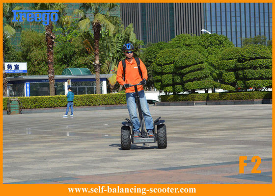 Stand-up Driving Mobility Segway Electric Self Balancing Scooter 2 Wheel F2
