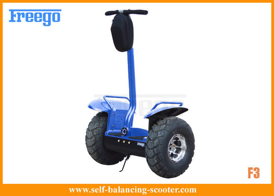De navulbare Elektrische Autoped van Batterijsegway voor F3 van Vervoersfreego