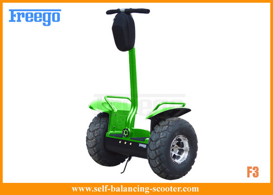 Elektrisch 14 duimwiel van de Vertoning van de het Schermbatterij van Roading Segway 36v LCD