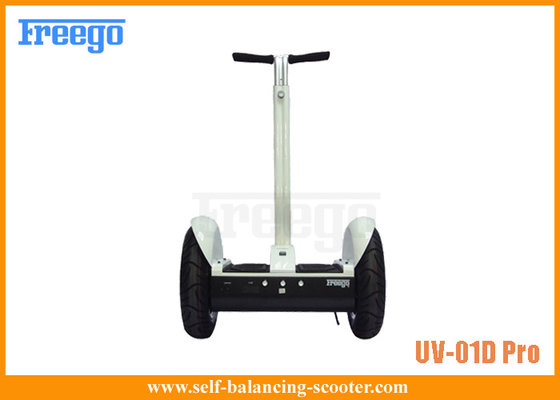 High Speed Segway Electric Scooter , 36V 14AH Bettery Personal Vehical