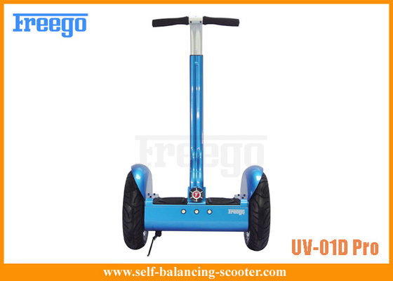 High Speed Segway Electric Scooter , 36V 14AH Bettery Personal Vehical