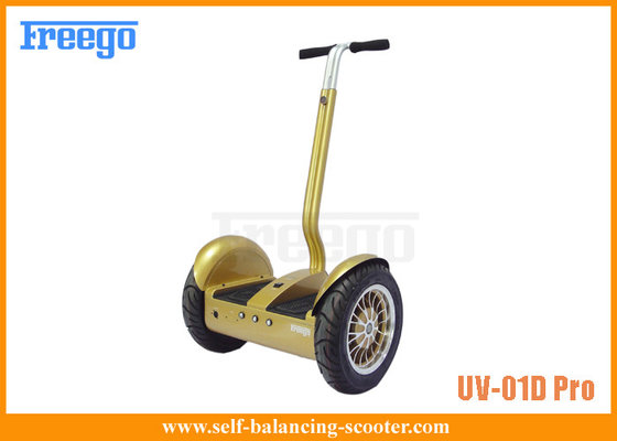 High Speed Segway Electric Scooter , 36V 14AH Bettery Personal Vehical