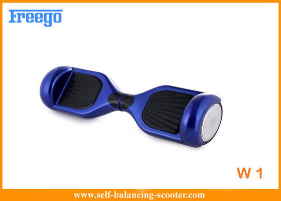36V 4.4AH-Zelf In evenwicht brengend de Autopedskateboard van Lithium Mini 2 Wiel/6.5Inch-Band