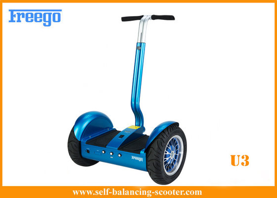 City Version Electric Scooter
