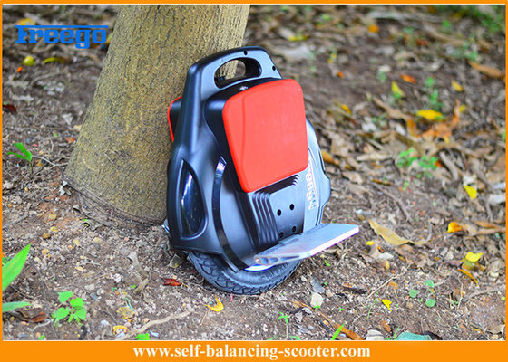 Environmentally friendly Self Balancing Unicycle Portable Hands free