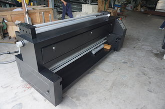 Far Infrared Dye Sublimation Equipment Mutoh Mimaki Printer Available