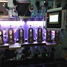 Higher Efficiency Automatic Rotary Die Cutting Machine Cutter Machine
