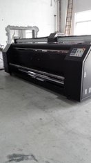 Dye Sublimation Ink  Fabric Plotter with Epson DX7 Printhead