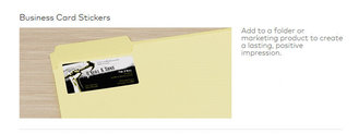 AC 110V Digital Label Cutter for Business Card Paper Stickers