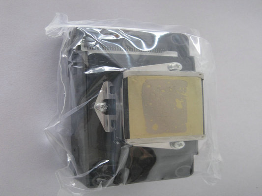 Mimak , Mutoh , Epson PrintHead With High Resolution / 1.5 - 21 pl Ink Droplet
