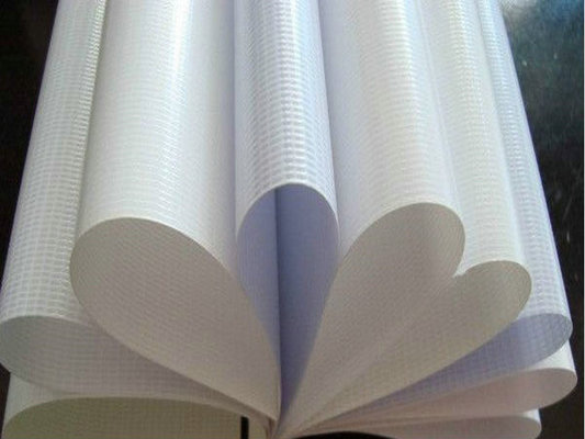Anti-Flame Inkjet Printing Media