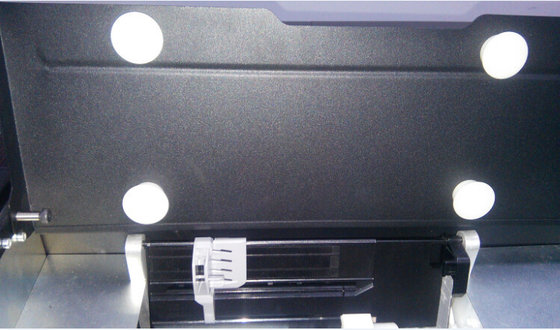 Single Page Digital Label Cutter AC 220V for Mailing Labels