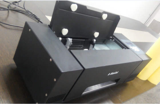 AC 110V Digital Label Cutter for Business Card Paper Stickers