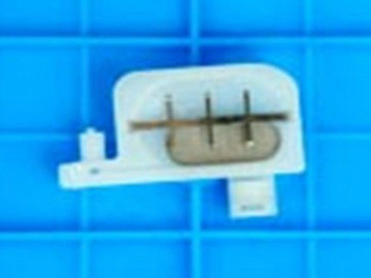 Epsom DX5 Printhead 잉크젯 프린터 예비 품목은 PP 잉크 차단기를 수입했습니다