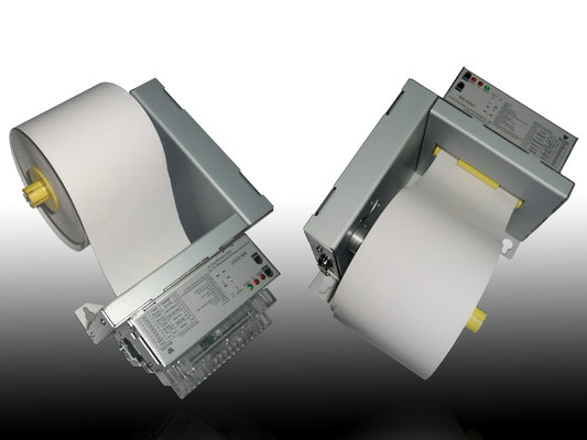 EPSON M-T532를 위한 80mm 열 종이 대용품을 가진 빌 지불 간이 건축물 인쇄 기계