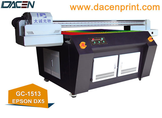 uv планшетный принтер для печатания inkjet