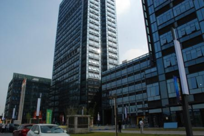China Guangzhou Yinsu Electronic Technology Co., Limited company profile