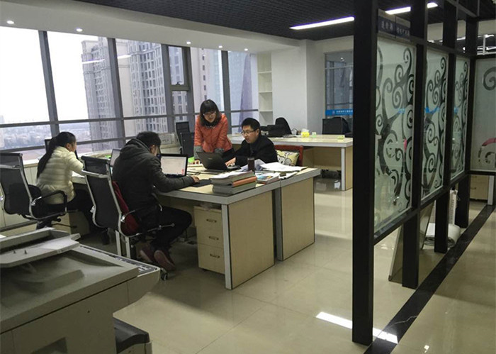 China Guangzhou Yinsu Electronic Technology Co., Limited company profile