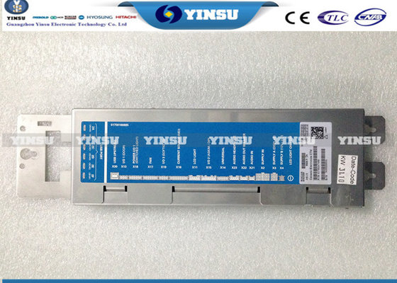 Wincor ATM Machine Components 01750147498 CINEO4060 SE Console Electronics