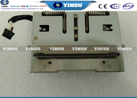 Durable NCR ATM Machine Components Receipt Cutter Mechanism F307 9980911396