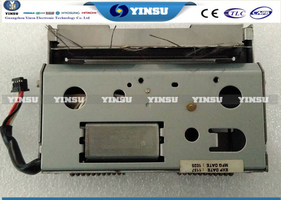 Durable NCR ATM Machine Components Receipt Cutter Mechanism F307 9980911396