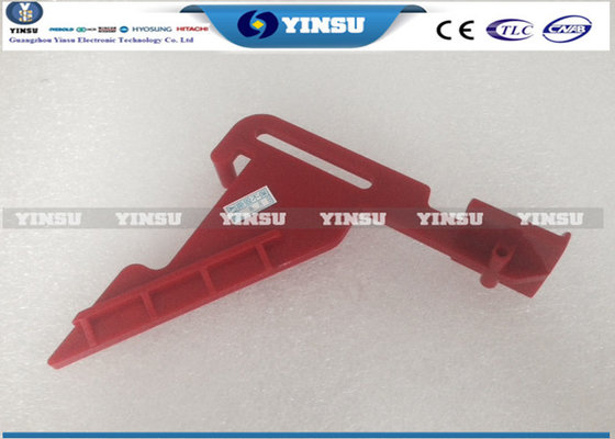 4450646499 ATM Machine Components , Mcrw Shutter Assembly Ncr ATM Parts