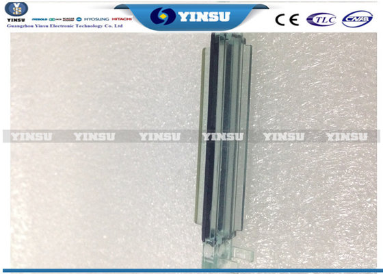 NCR ATM Parts / ATM Machine Components Media Entry Exit Window 4450644873