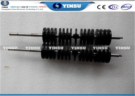 1750035778 Wincor ATM Parts / Dispenser Parts Drive Roller Shaft Assy