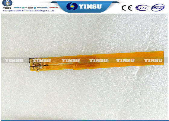 Safe ATM Machine Components Magnetic Head R / W Head For Card Reader 998-0235689
