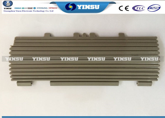 4450586992 ATM Cassette Parts NCR Parts Reject Cassette Shutter Door