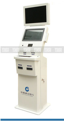 Generic ATM Cash Machine USB Interface For Foreign Currency Exchange