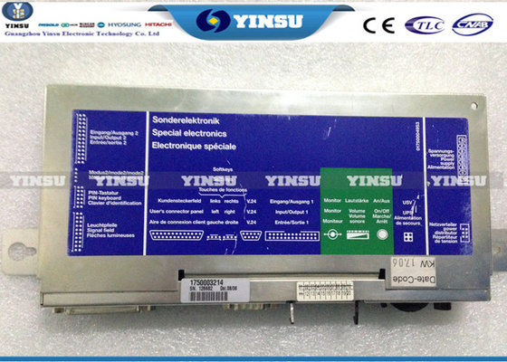 Wincor ATM Parts Special Electronics III 01750003214 Corrosion Resistance