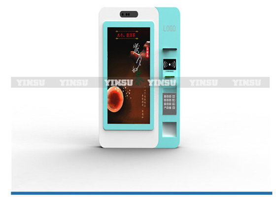 Multifunction Durable ATM Machine Kiosk Inner Foam And Standard Export Wooden Case