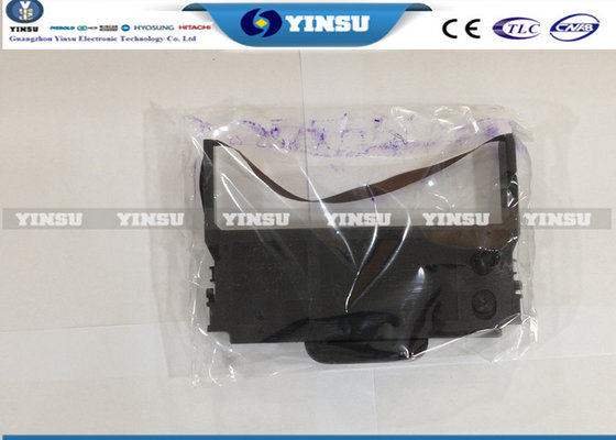 NP06 / 07 Bank Printer Spare Parts Compatible Ribbon Tape , Nylon 66 High Density Wincor