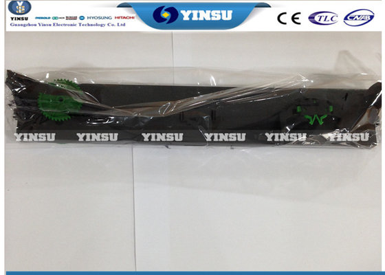 HPE4915 Printer Spare Parts , Nylon Black Printer Ribbon High Durability