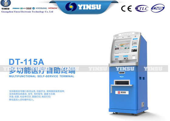 Hospital Universal Power Supply Battery / Ups Power Systems Easy Operation