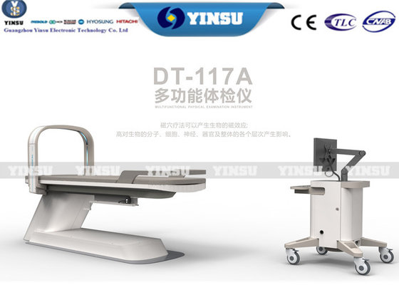 Magnetic Acupuncture Therapy Ups Power Source For Physical Examination Instrument