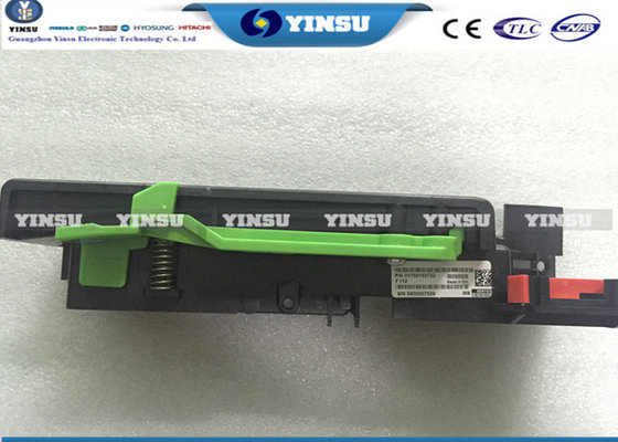 ATM Accessories / Wincor Nixdorf ATM Machine Guide Reel Storage CAT 2 lhs 01750133732