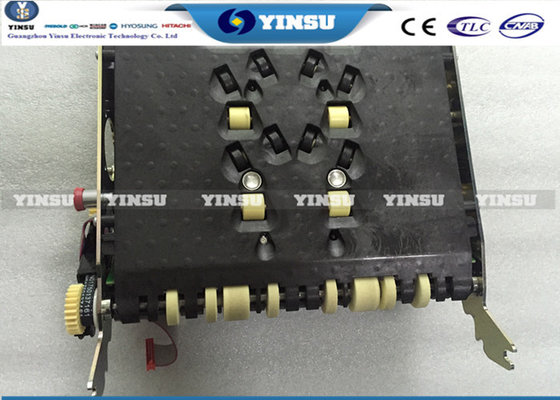 Original Wincor Nixdorf Spare Parts CINEO Centralization Unit Upper CRS ATS 01750134478