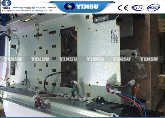 1750135363 Wincor ATM Machine Parts Chassis Head CRS RL Preassd