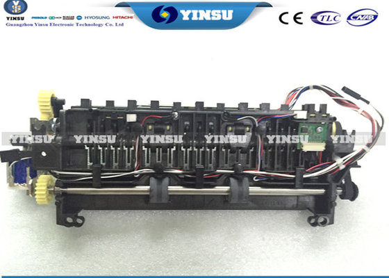 High Hardness ATM Machine Components Transp. Module Head CAT 2 Cass 01750190808