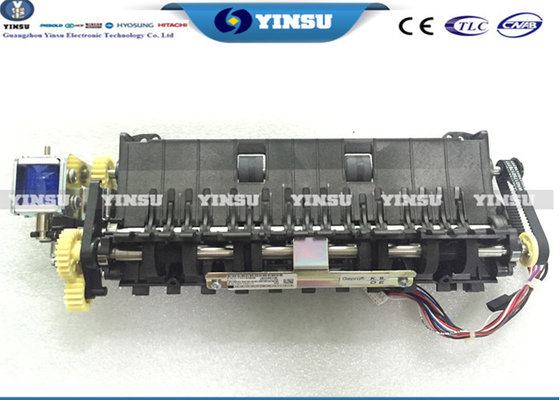High Hardness ATM Machine Components Transp. Module Head CAT 2 Cass 01750190808