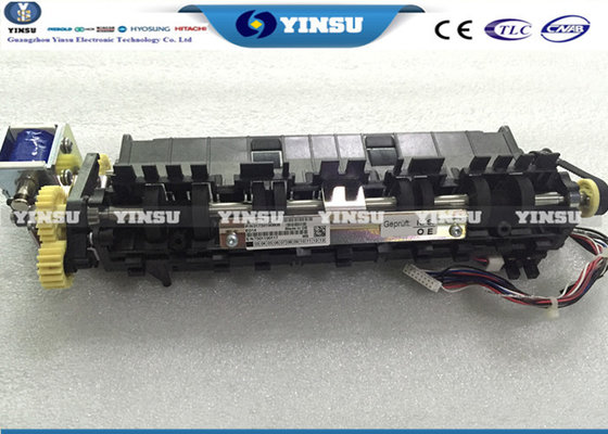 High Hardness ATM Machine Components Transp. Module Head CAT 2 Cass 01750190808